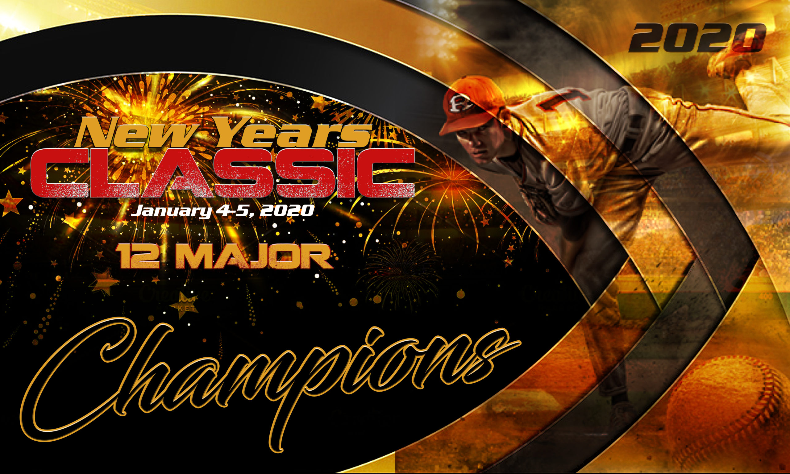 Tournament Award Banners (Fast Service) - Ultimate Team Products - Banners