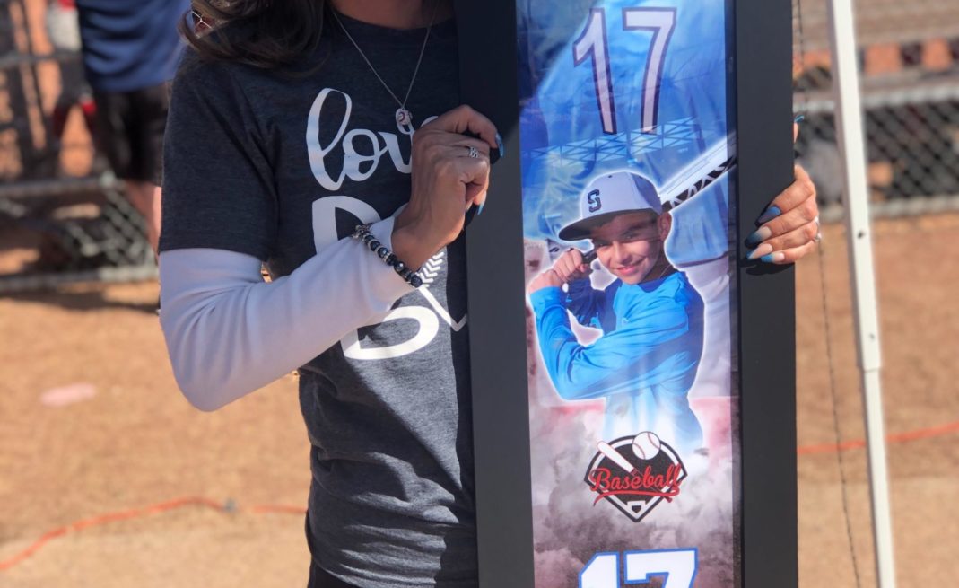 Custom Sports Posters (Any Sport!) | Ultimate Team Products | Posters