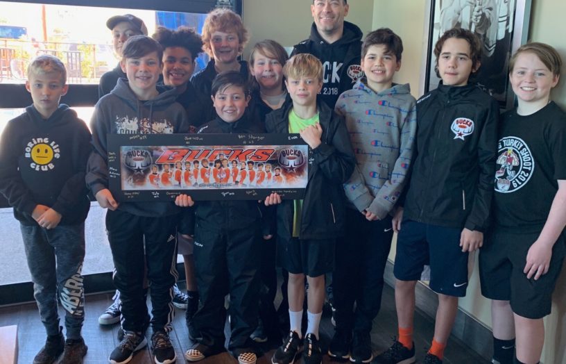 Custom Sports Posters (Any Sport!) | Ultimate Team Products | Posters