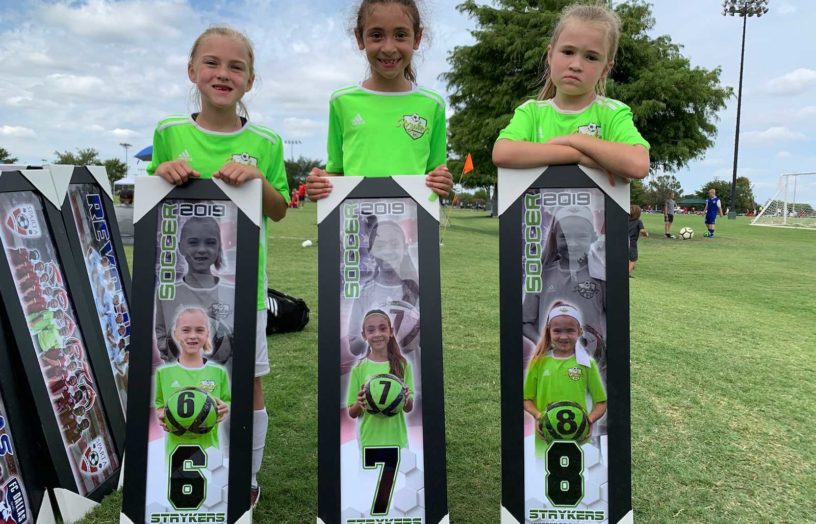 Custom Sports Posters (Any Sport!) | Ultimate Team Products | Posters