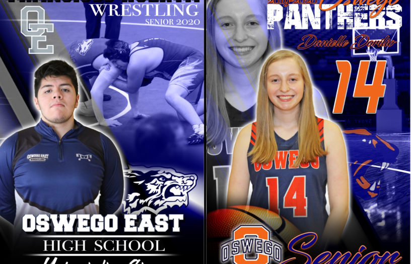 Custom Sports & Athletic Banners | Ultimate Team Products | Banners