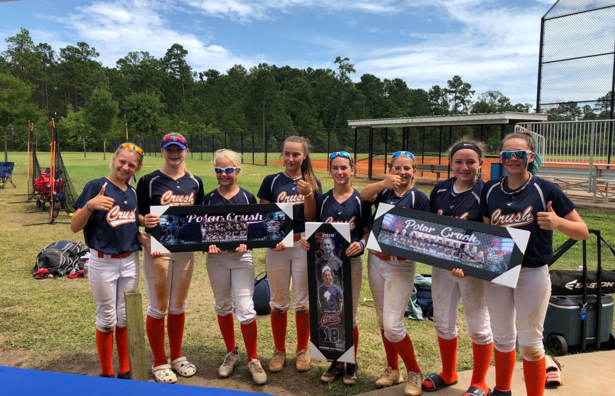 Custom Sports Team Posters (Easy Online Order) | Ultimate Team Products ...