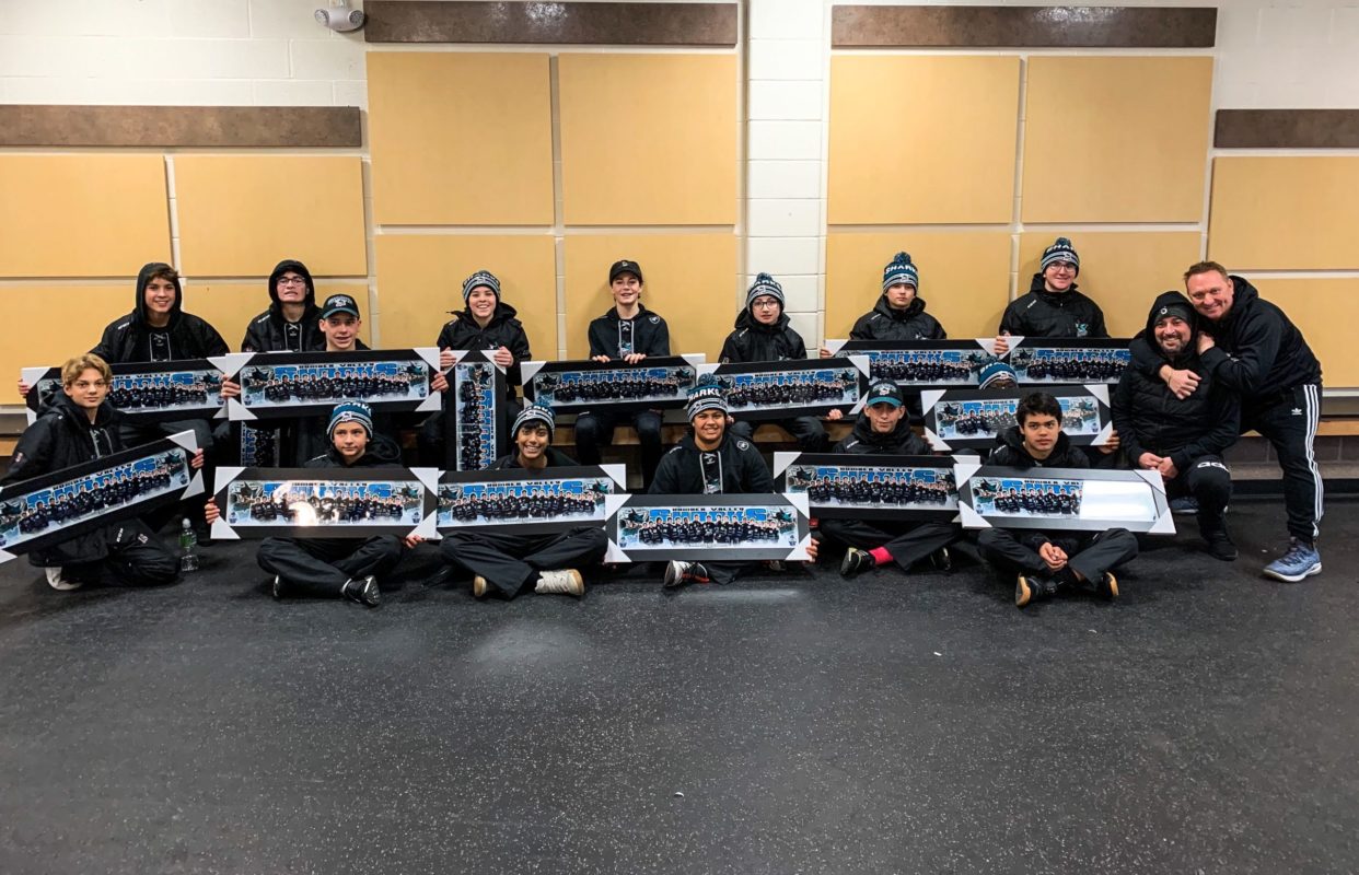 Custom Sports Team Posters (Easy Online Order) | Ultimate Team Products ...