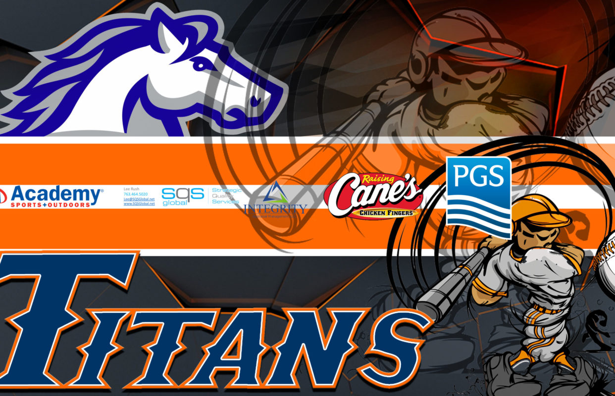 Team Logo Banners (Custom Made!) - Ultimate Team Products - Banners