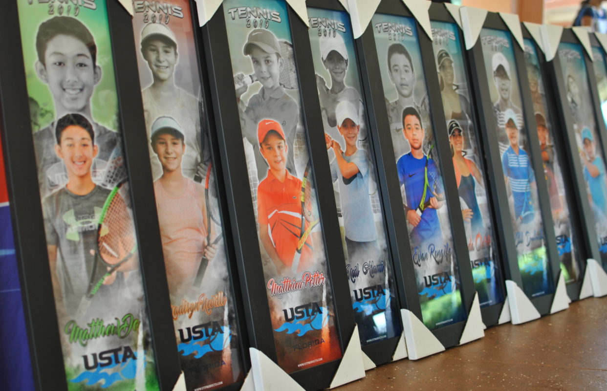 Custom Individual and Buddy Posters (Ships Fast!) | Ultimate Team ...