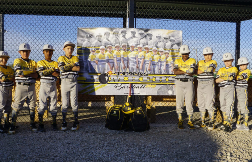 Team Banner Samples - UTP