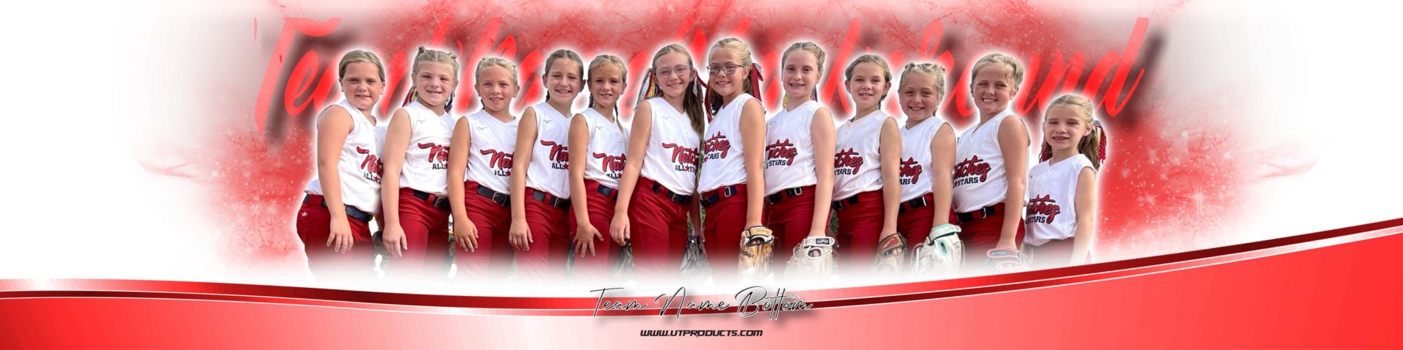 Team Templates - UTP